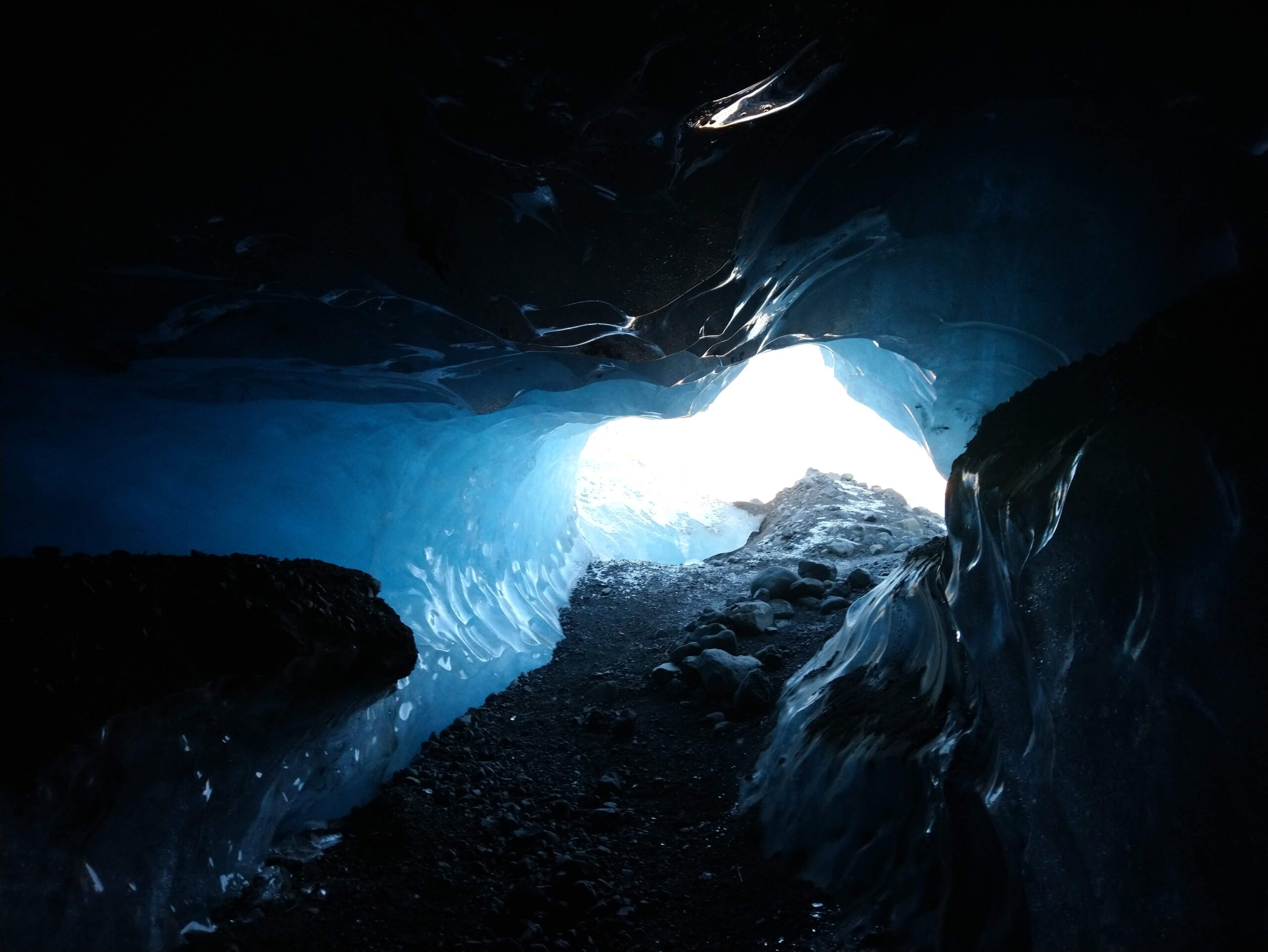 The Ultra Running “Pain Cave” - CareFree Running